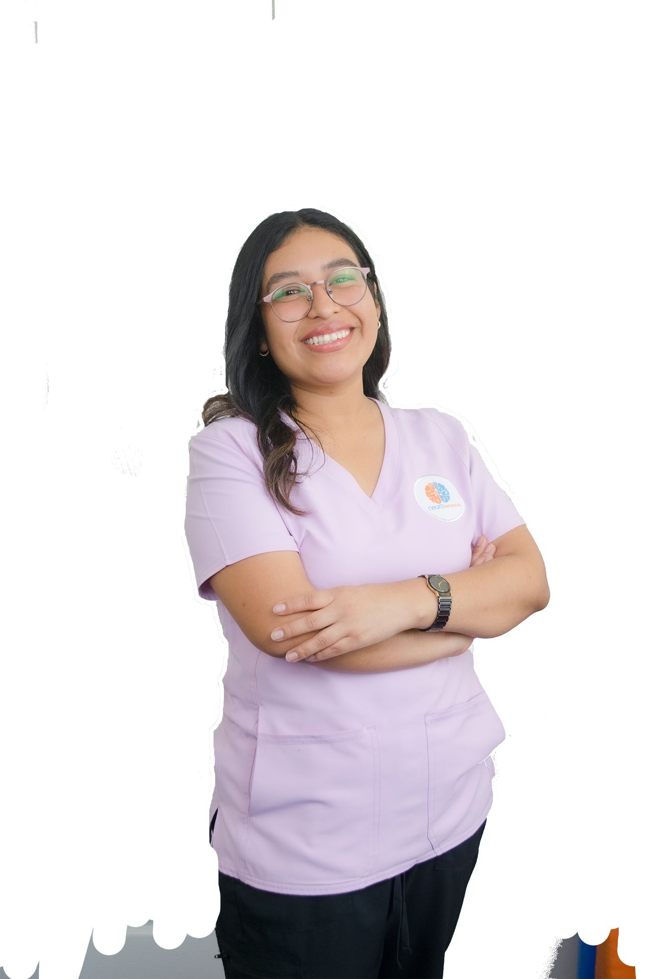 sharonriquiac | Neurosensorial